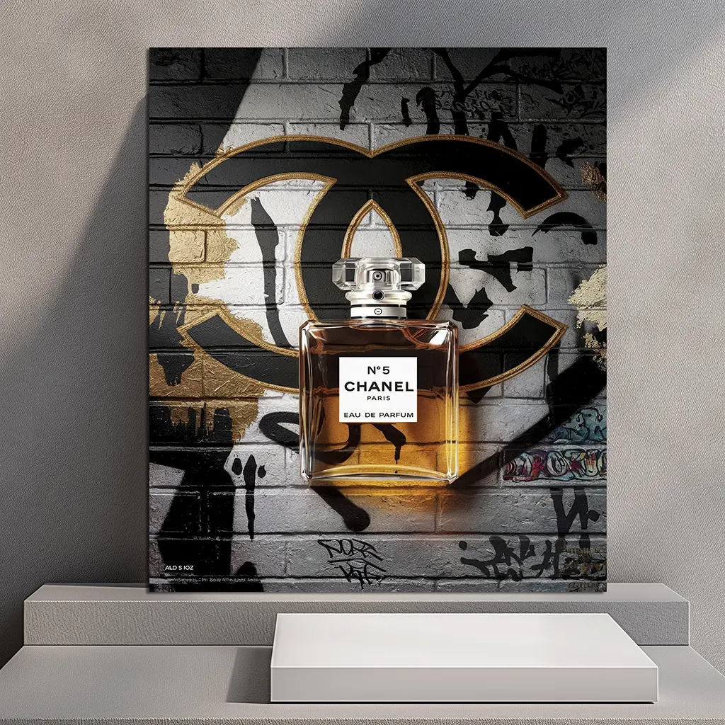 Logo Steet art en téléchargement – graphicavenue.fr